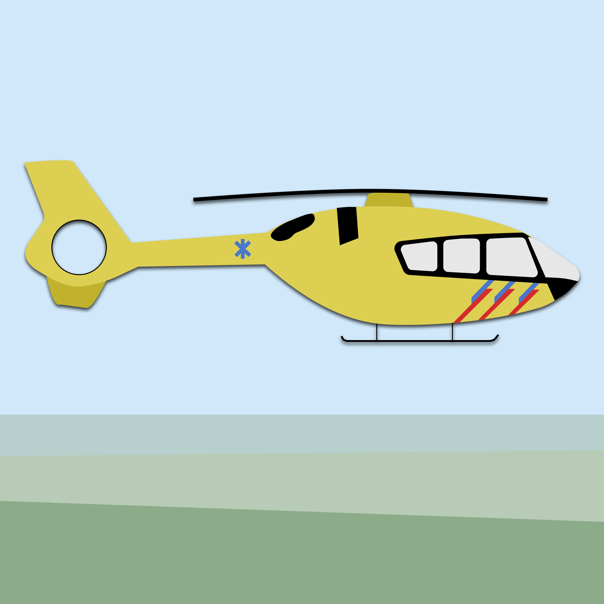 Lifeliner App